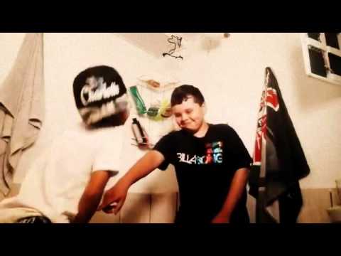Tag desafio gelo na cueca Ft:lucas