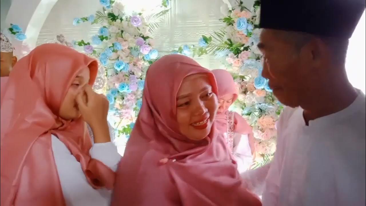 Pernikahan Heni & Candra by Ahmad rudi - YouTube