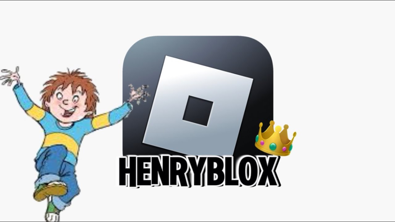 WHAT IF HORRID HENRY OWNED ROBLOX-😂😰🤨 - YouTube