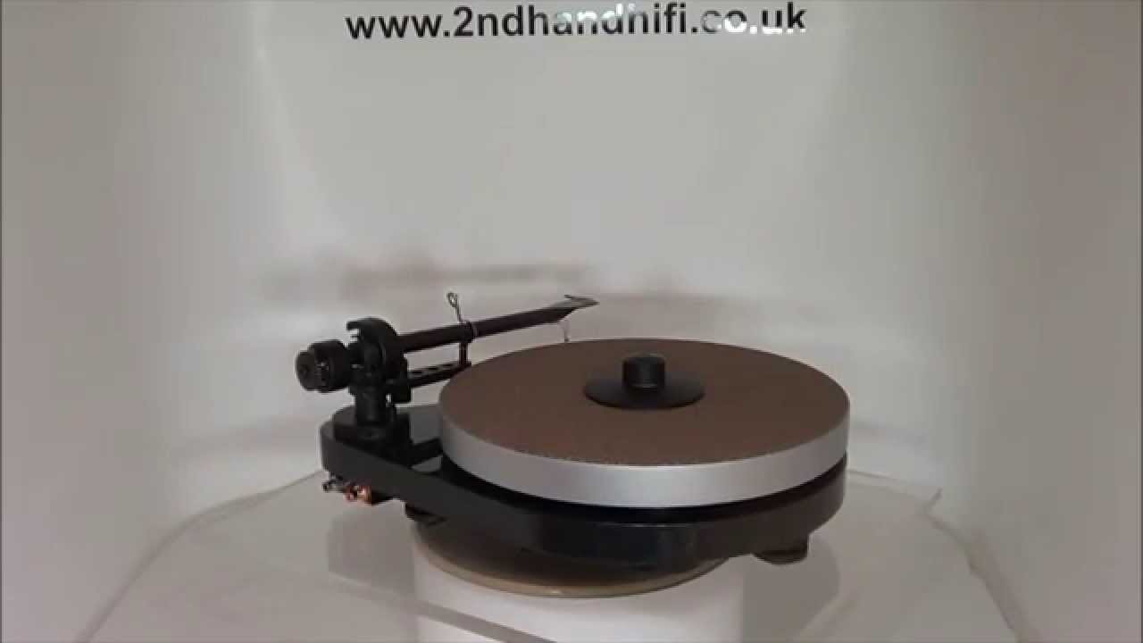 Project RPM 5.1 - YouTube