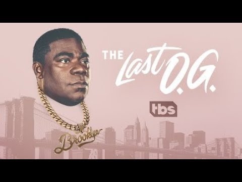 THE LAST OG | Official Trailer HD | Tracy Morgan TBS Comedy Series ...
