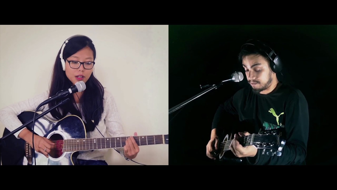 Tapestree - Skytrails (David Crosby cover) - YouTube