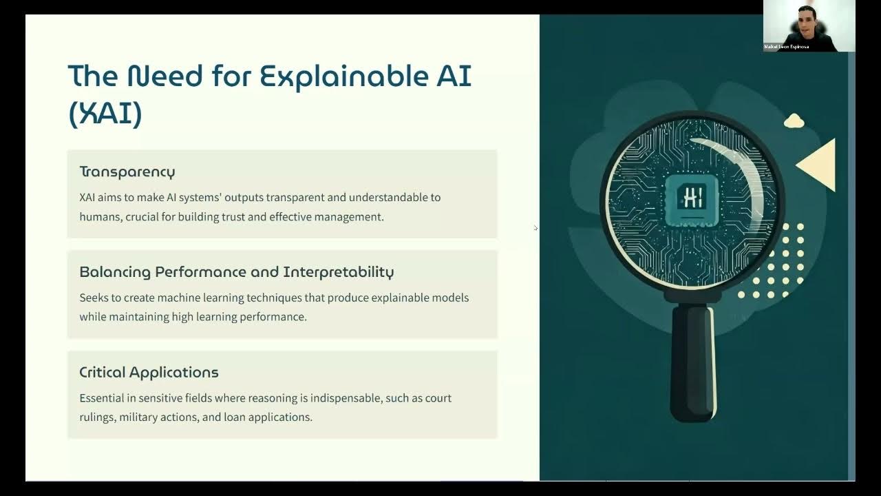 Fuzzy Cognitive Maps as a Bridge between Symbolic and Sub-Symbolic Artificial Intelligence - YouTube