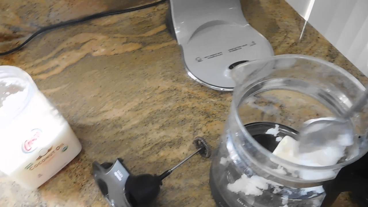 Bullet Proof Coffee Maker - YouTube