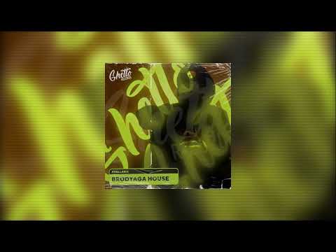 XvallariX - Brodyaga House