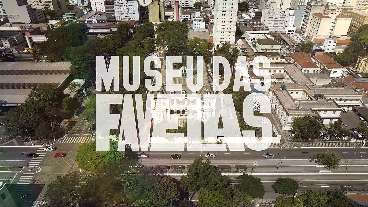 MANIFESTO | MUSEU DAS FAVELAS - YouTube