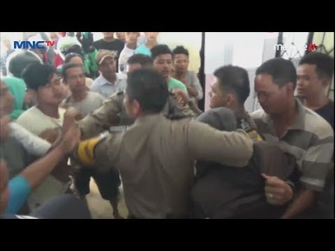 Cabuli Bocah SD di Toilet Masjid, Pedagang Beras Diamuk Warga - LIP 01/08