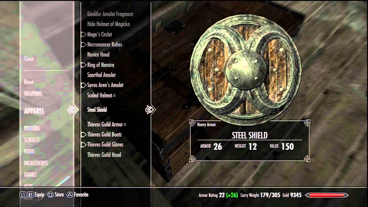 Let's Play Skyrim Part 56 "Do Dogs have Belly Buttons?" Triple ...