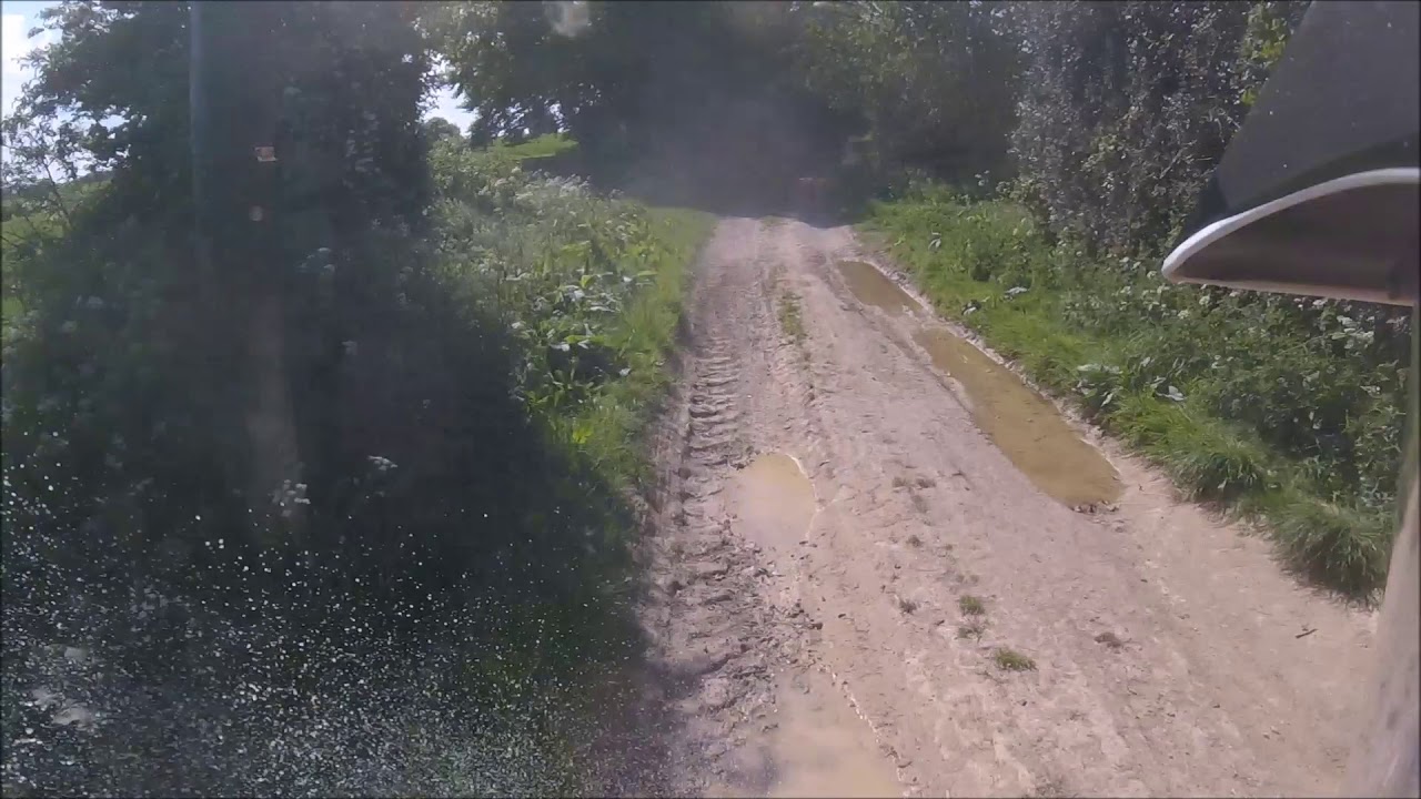 Berkshire and Hampshire Byway Ride with Martin Farrelly 11 May 2019 ...