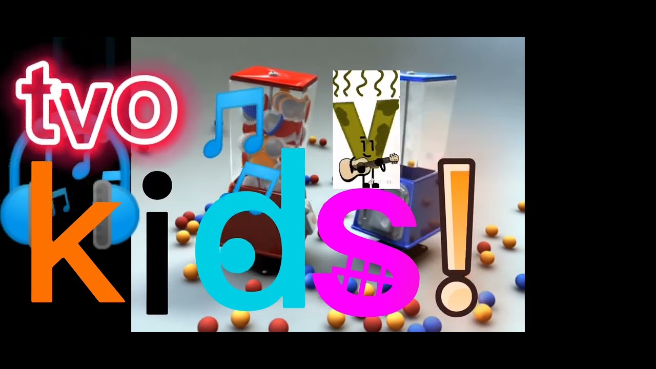 The Tvo Kids logo - YouTube