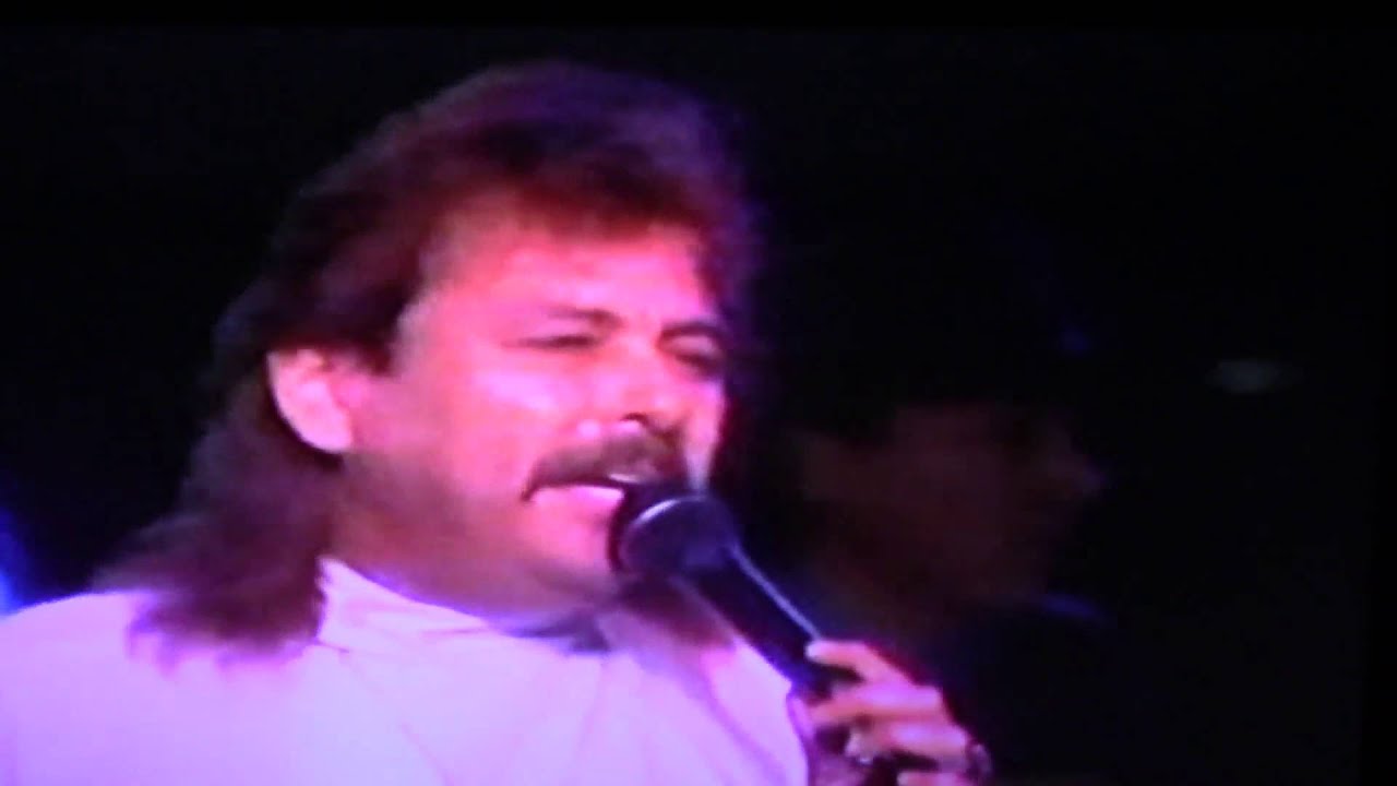 JOE LOPEZ LAURA 1991 - YouTube