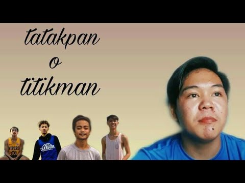 Tatakpan o Titikman - YouTube