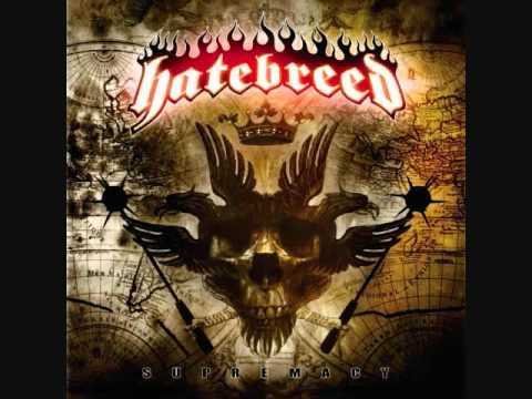 HATEBREED   Destroy Everything
