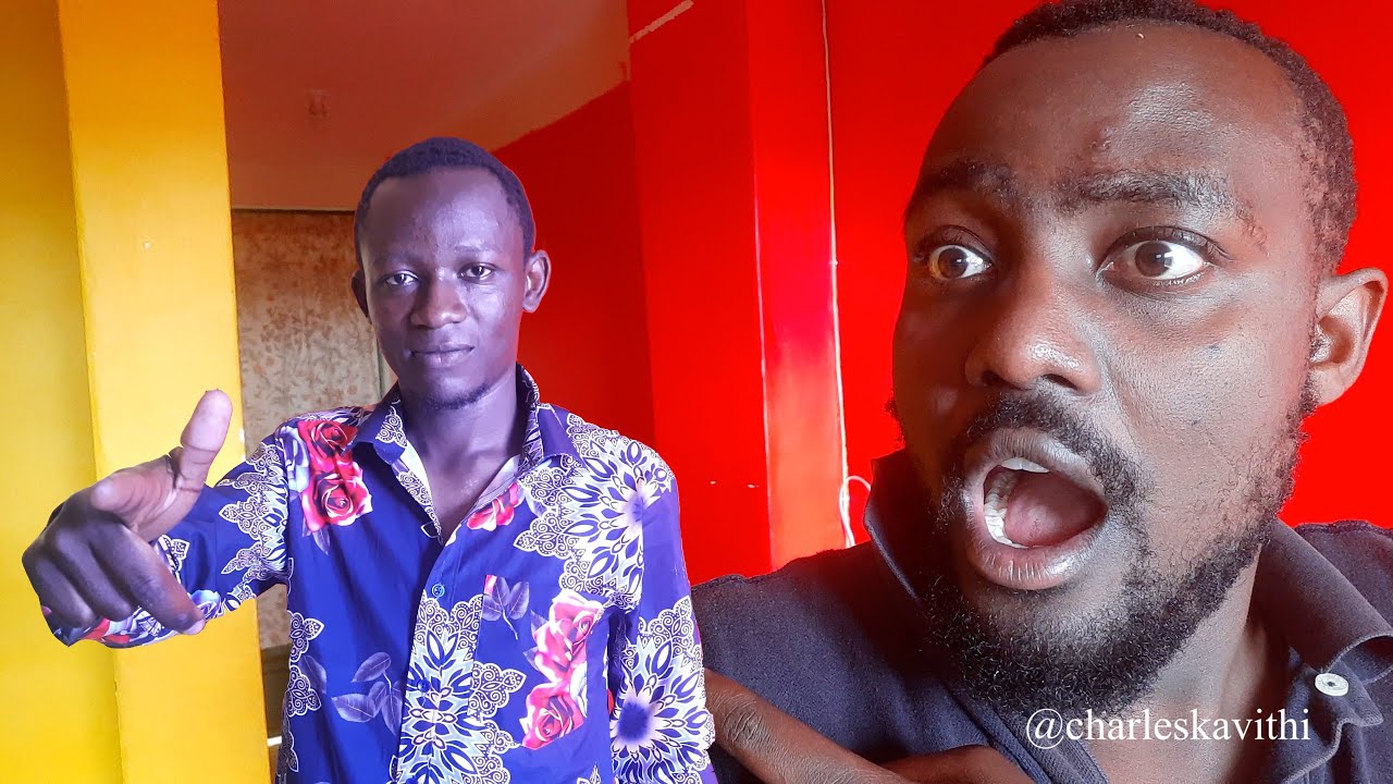 MEETING " JE WEWE" FAMOUS MEME - YouTube