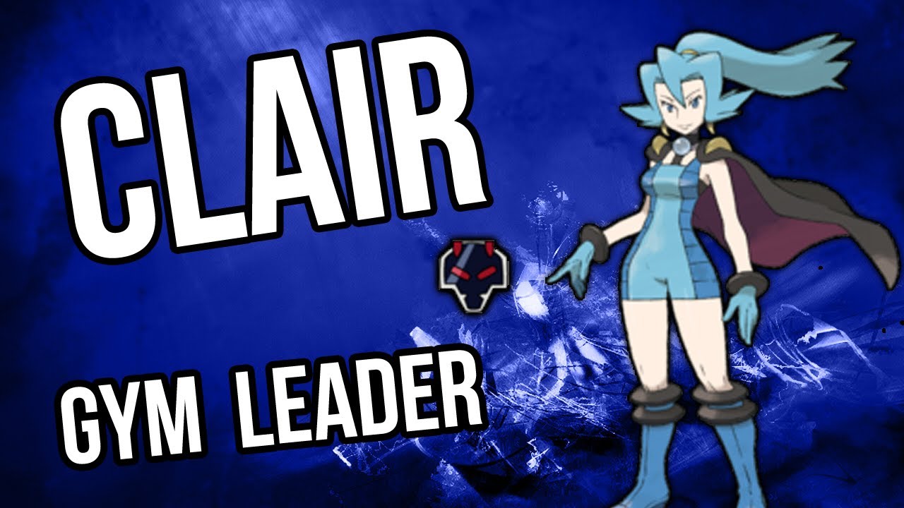 Pokémon Stadium 2 - Episode 9 - Gym Leader Castle - Blackthorn Gym ...