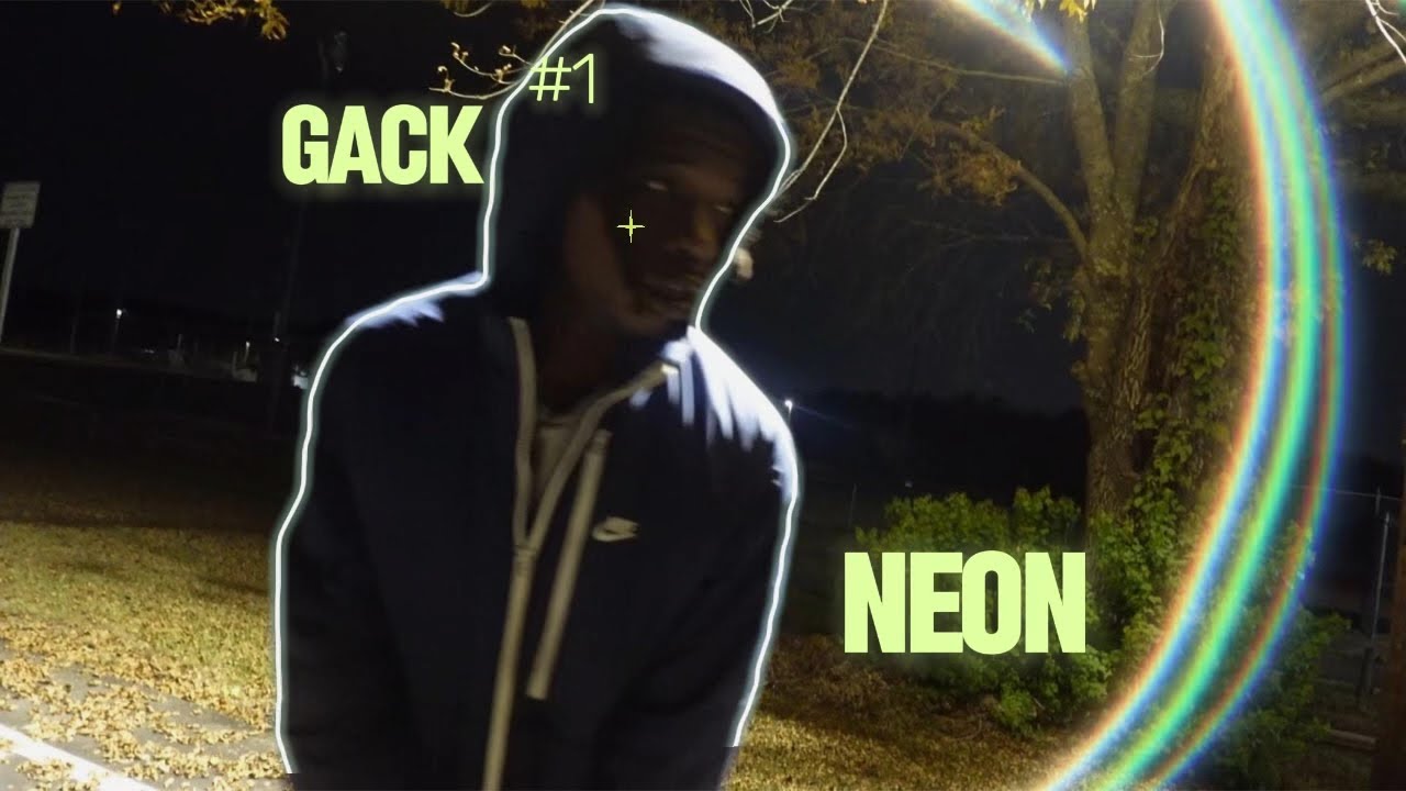 Neon (Official Video) - YouTube