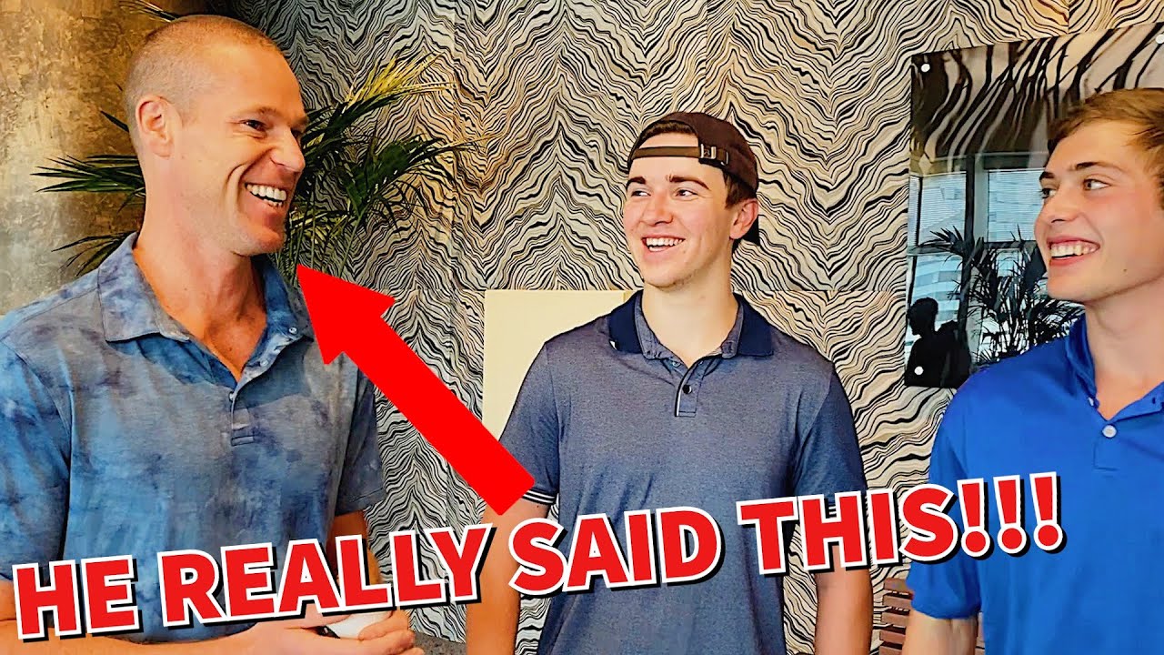 PATRIK ANTONIUS: "I turned $200 into $2 MILLION in TWO YEARS!" - YouTube