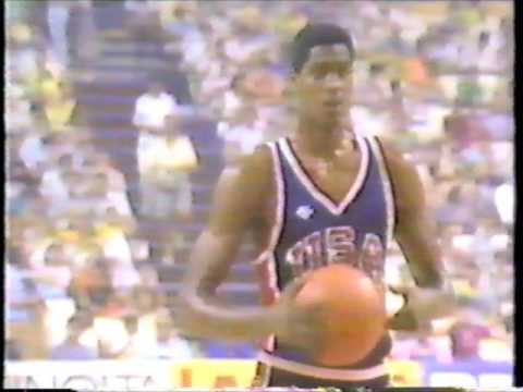 1986 Goodwill Games Day 13 Prime Time July 17, 1986 - YouTube
