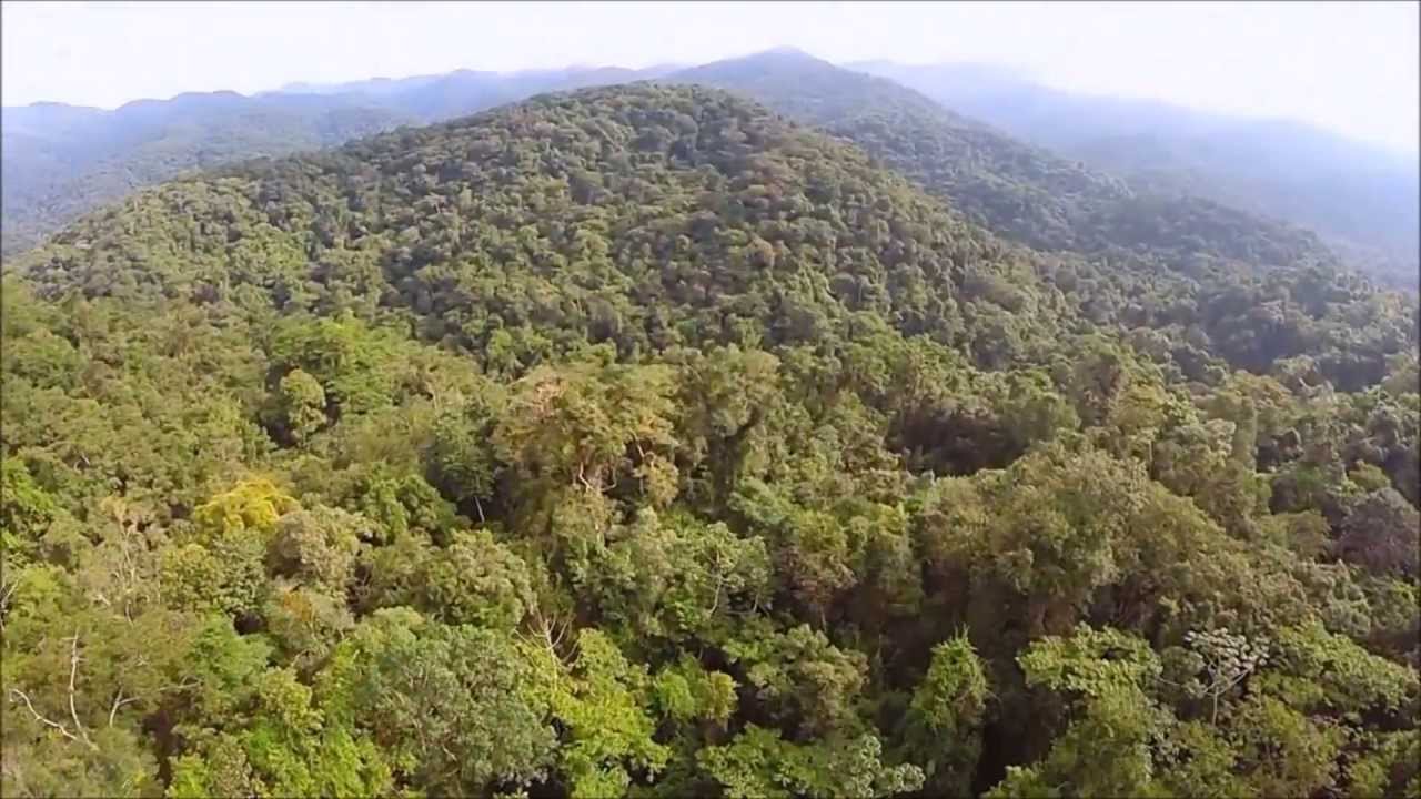 Um passeio pelas belezas de Tapiraí - YouTube