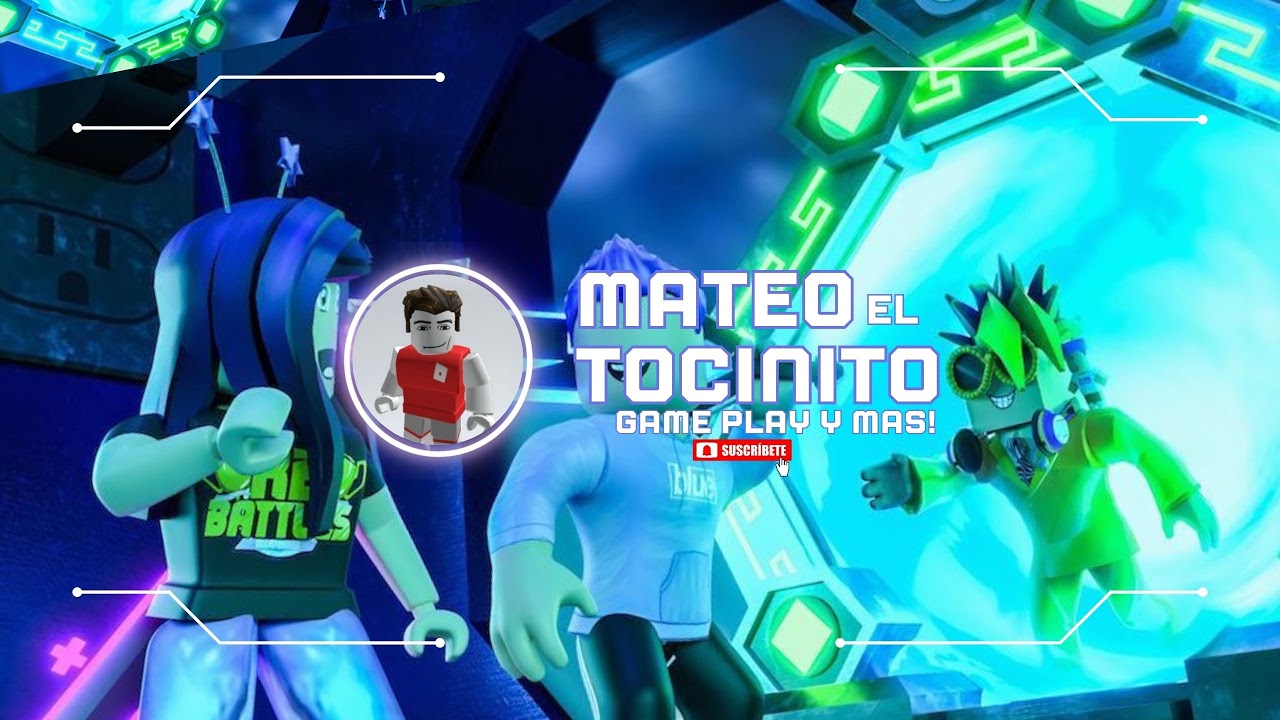 Transmisión en vivo de Mateo el Tocinito - YouTube