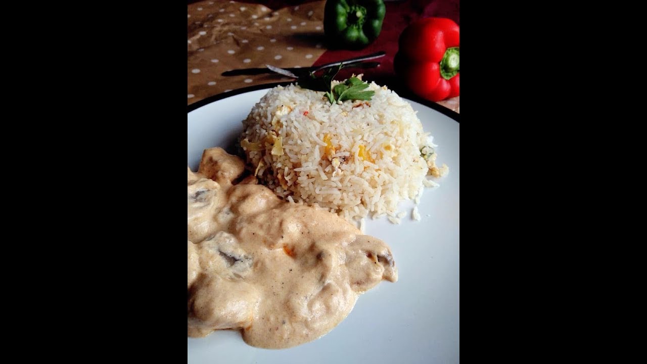 HENNY PENNY CHICKEN - YouTube