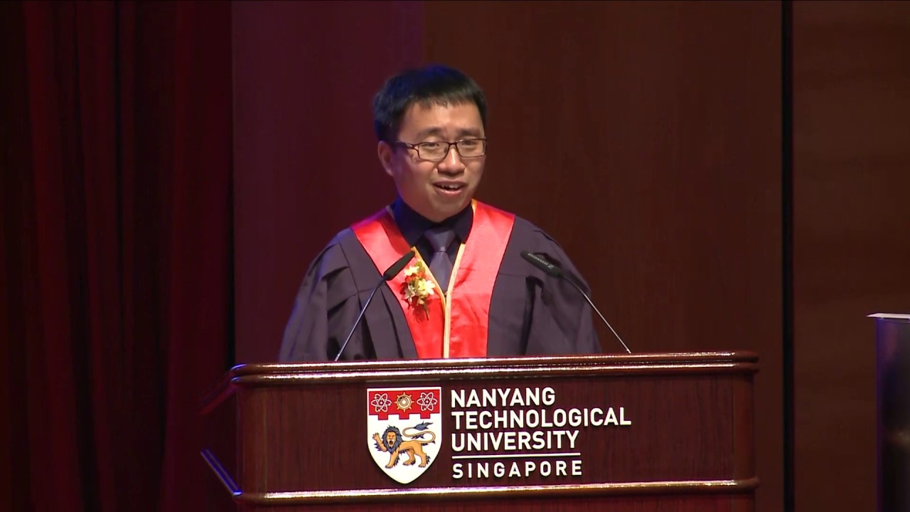 Teachers' Investiture Ceremony July 2017- Valedictorian Speech Ceremony ...