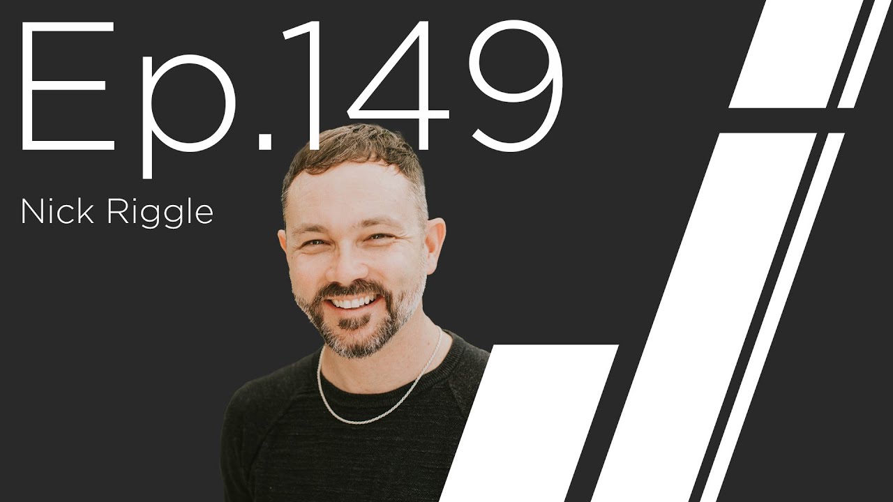 Jump Street Podcast Episode 149 with Nick Riggle - YouTube