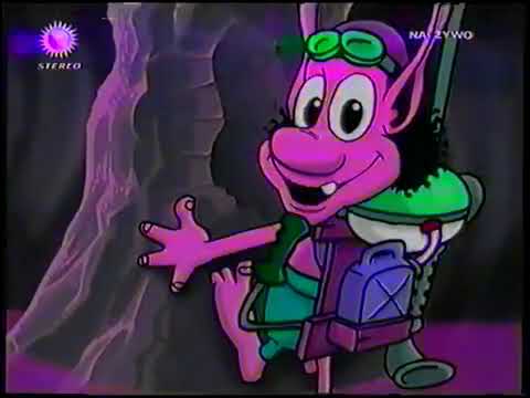 Hugo Ekspres Odcinek 11 Grudnia 2003 Roku (ARCHIWUM)