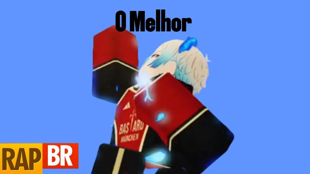 Michael Kaiser | Michael Kaiser | Versão roblox | Anirap - YouTube