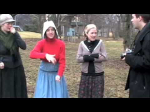 Lighted Fools: Rumspringa - YouTube