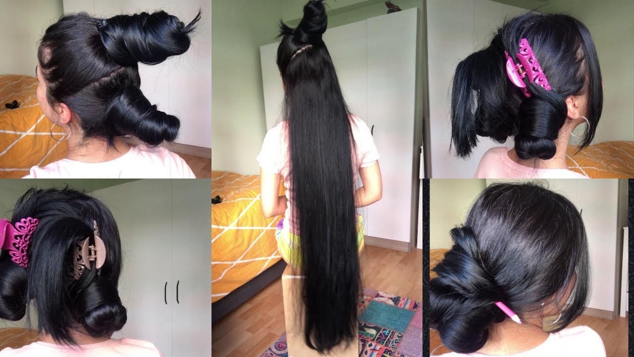 DYGG Most Underrated Rapunzel - YouTube