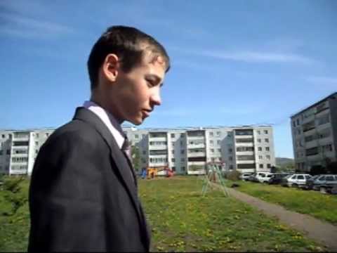 Трейлер на клип \