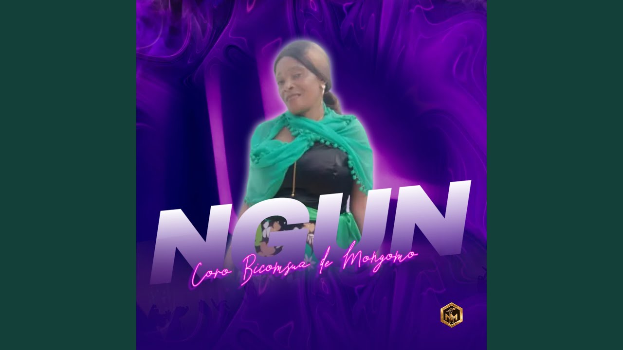 NGUN - YouTube