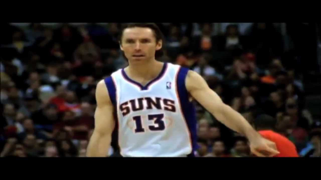Welcome To La - Dwight Howard and Steve Nash - YouTube