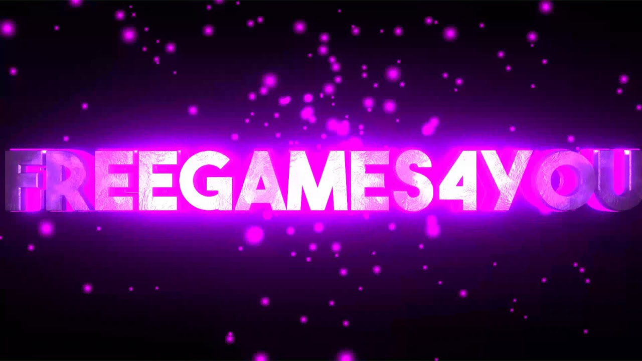 FreeGames4You Intro - YouTube