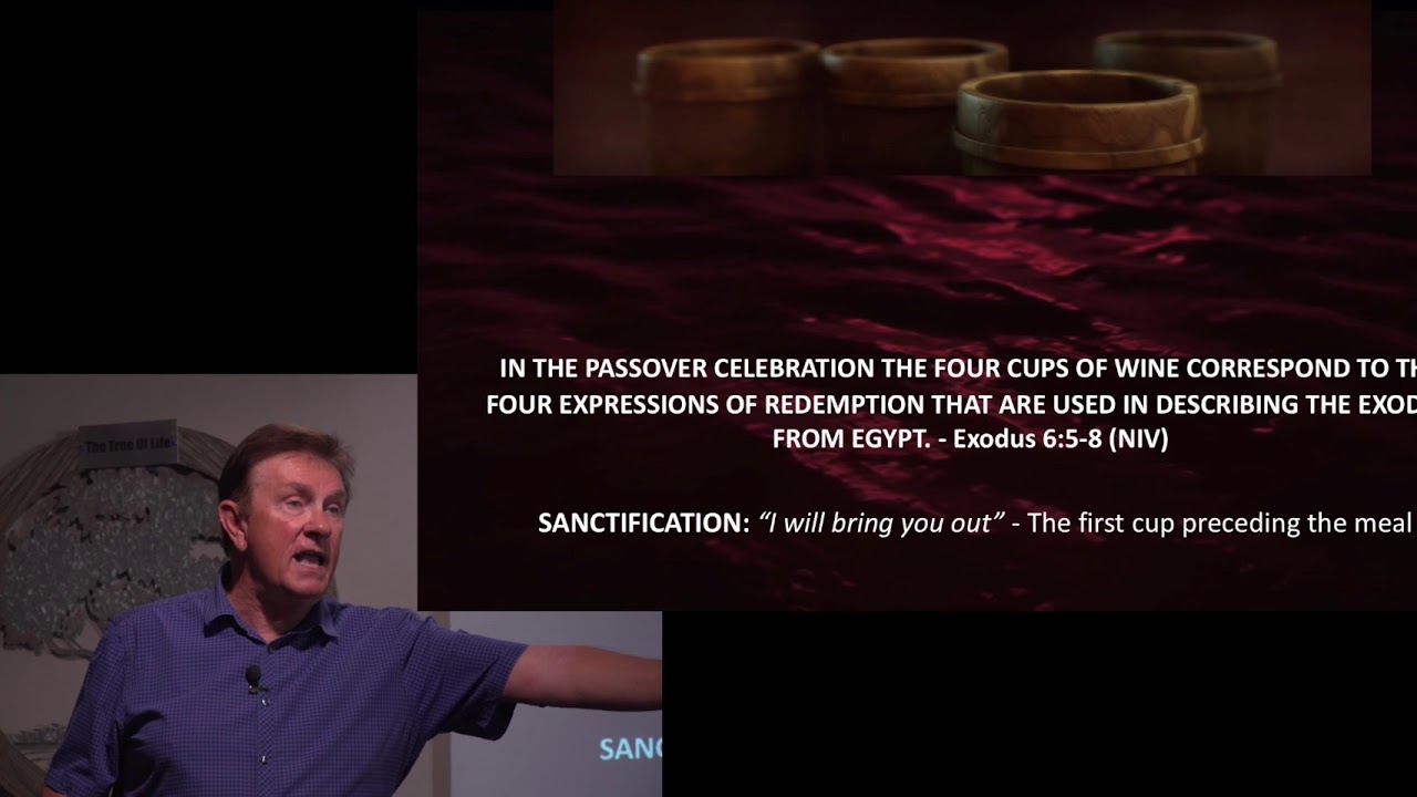Passover's Hidden Meaning: The Fifth Cup - YouTube