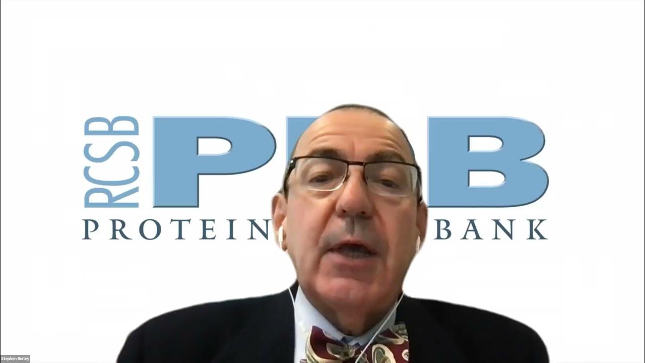 Crash Course-Using KBase to Access PDB Structure and Comp Structure Models from AI/Machine ...