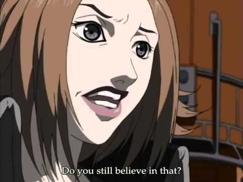 Sci Fi Harry Episode 19 English subtitles - YouTube