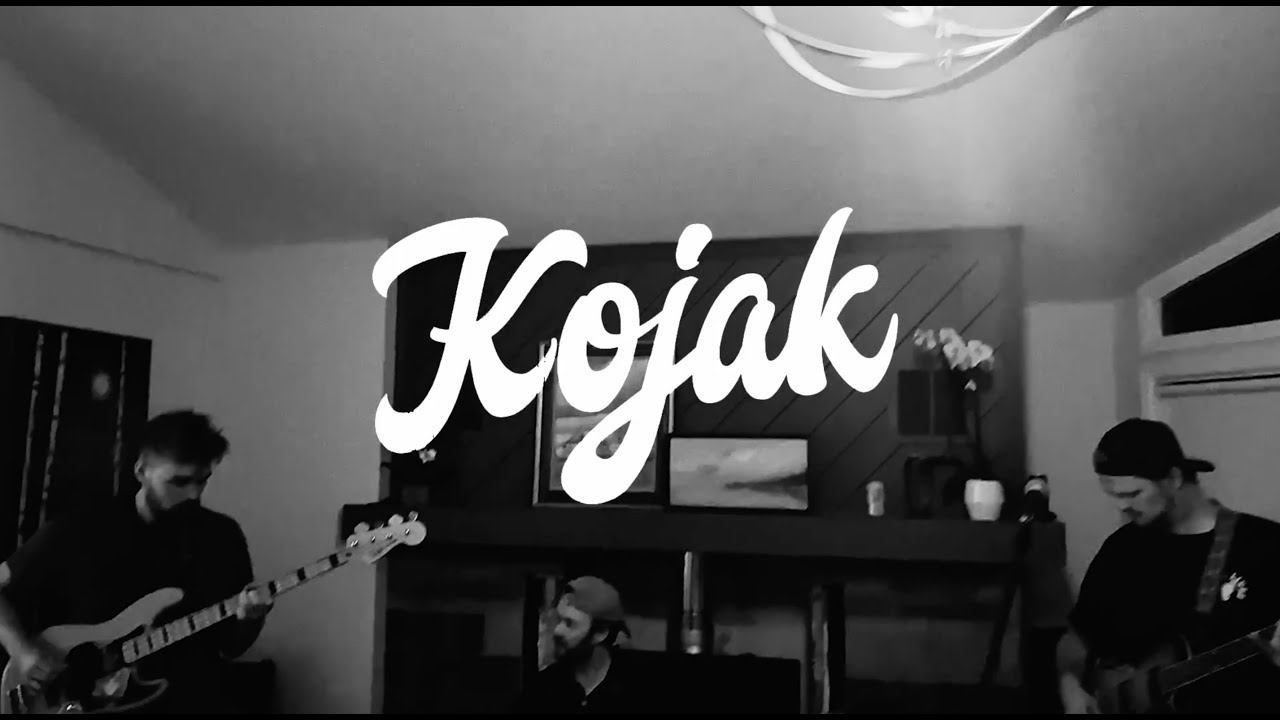 Seasons - (Official Music Video) - Kojak - YouTube