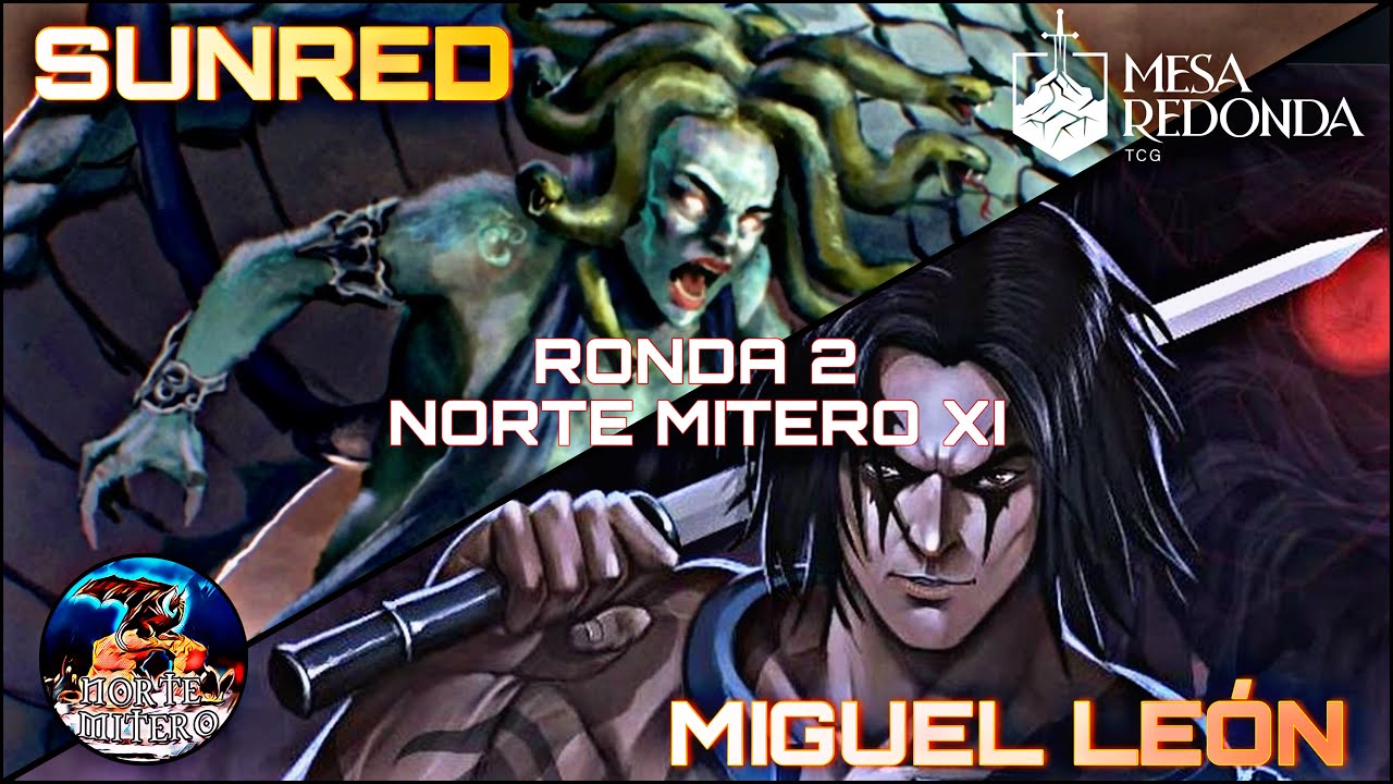 TITÁN VS OLIMPICO🐉 - RONDA 2 TORNEO NORTE MITERO XI - PRIMER BLOQUE ...