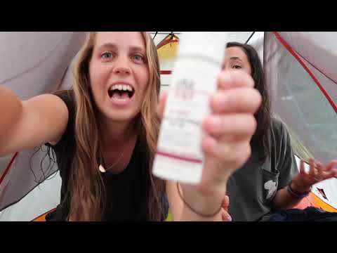 ULTIMATE WORLD RACE PACKING VLOG || World Race Month 11 - YouTube