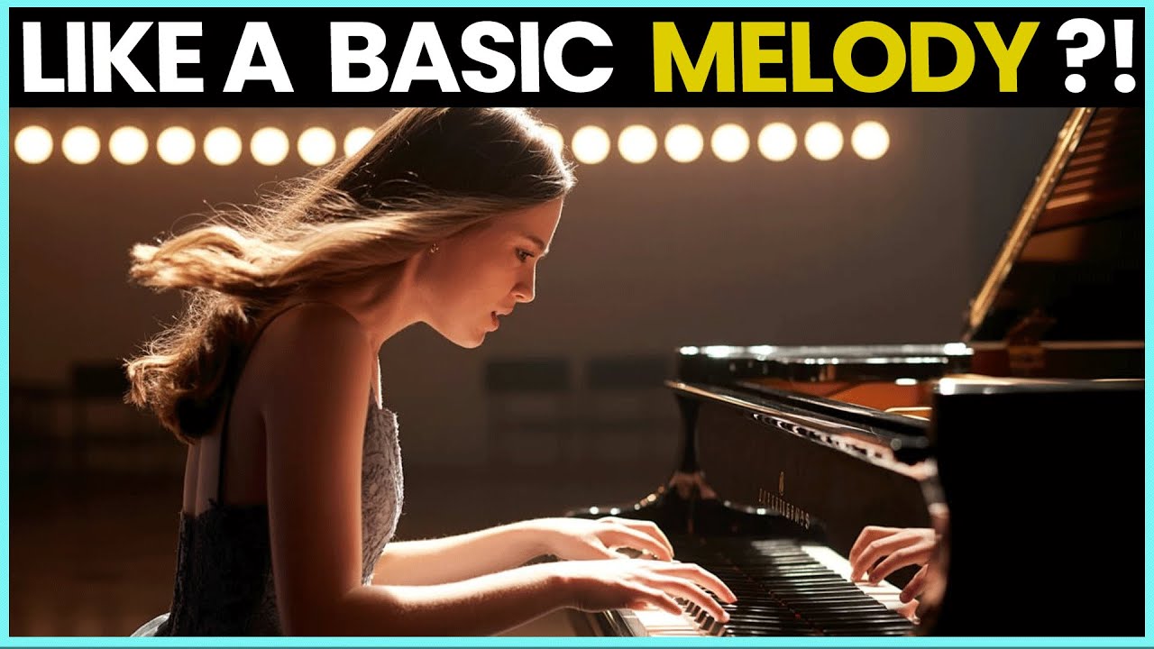 She Started with What Seemed Like a Basic Melody — Then She Turned It ...
