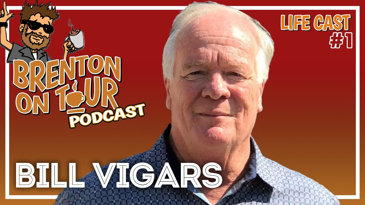 Bill Vigars (Vigars PR) - Terry Fox & The Marathon of Hope | Brenton On ...