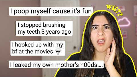 Revealing Secrets | Just Sharon - YouTube