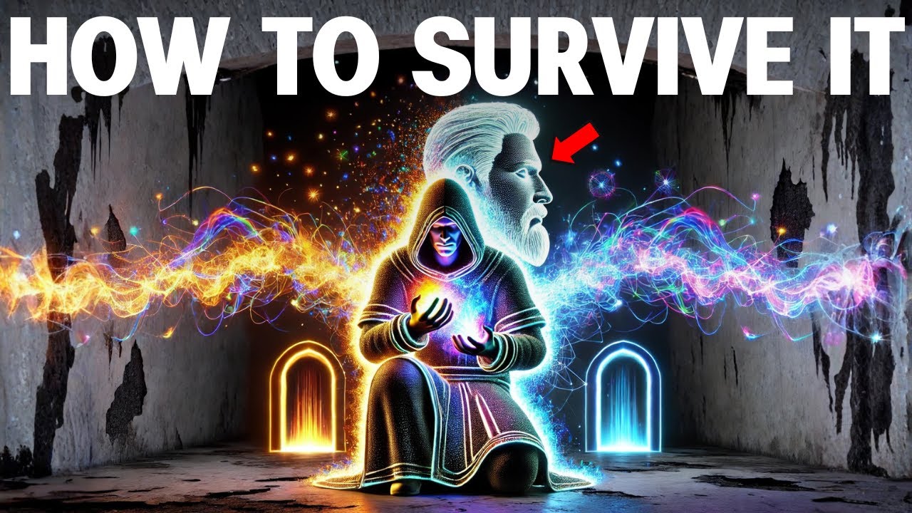 The Universe Tests Multidimensional Souls Differently Here’s How to ...