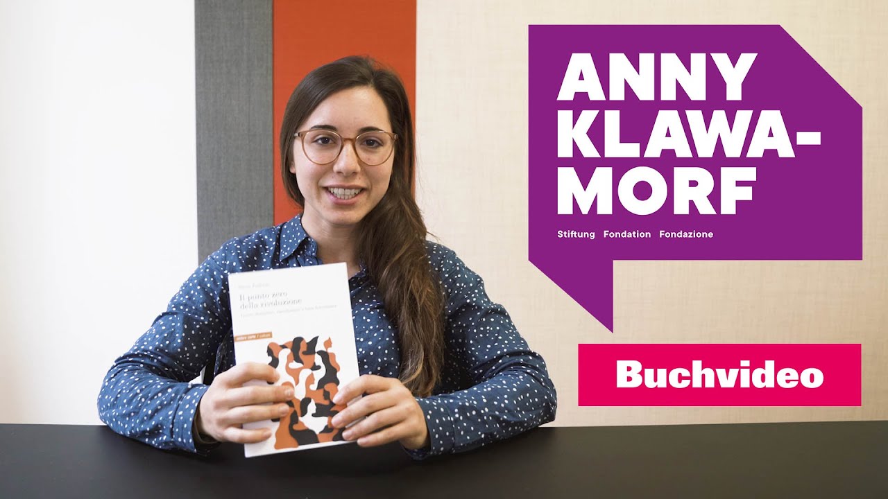 Buchvorstellung "Revolution at Point Zero: Hausarbeit, Reproduktion und ...