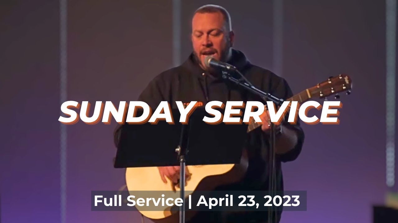 Be Careful Who You Team Up With! | Sunday Service | Justin Walker - YouTube