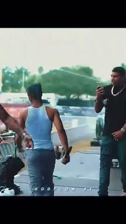 “F*cked up” XXXTENTACION concert #fyp #rollingloud - YouTube