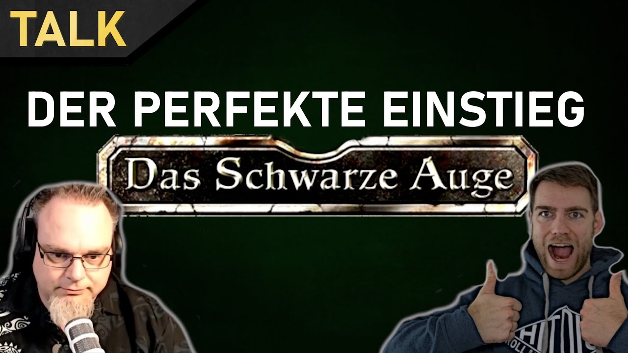 Den besten Einstieg in DSA finden. - YouTube