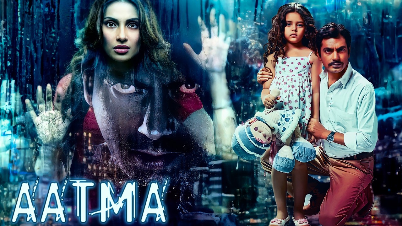 Aatma (2013) Bollywood Ki Khatarnak Horror Hindi Full Movie - Bipasha ...